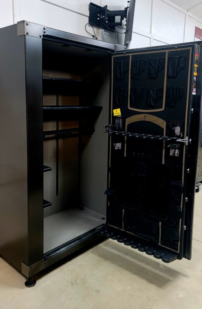 Extraordinary Parker Safes And Vaults Gallery