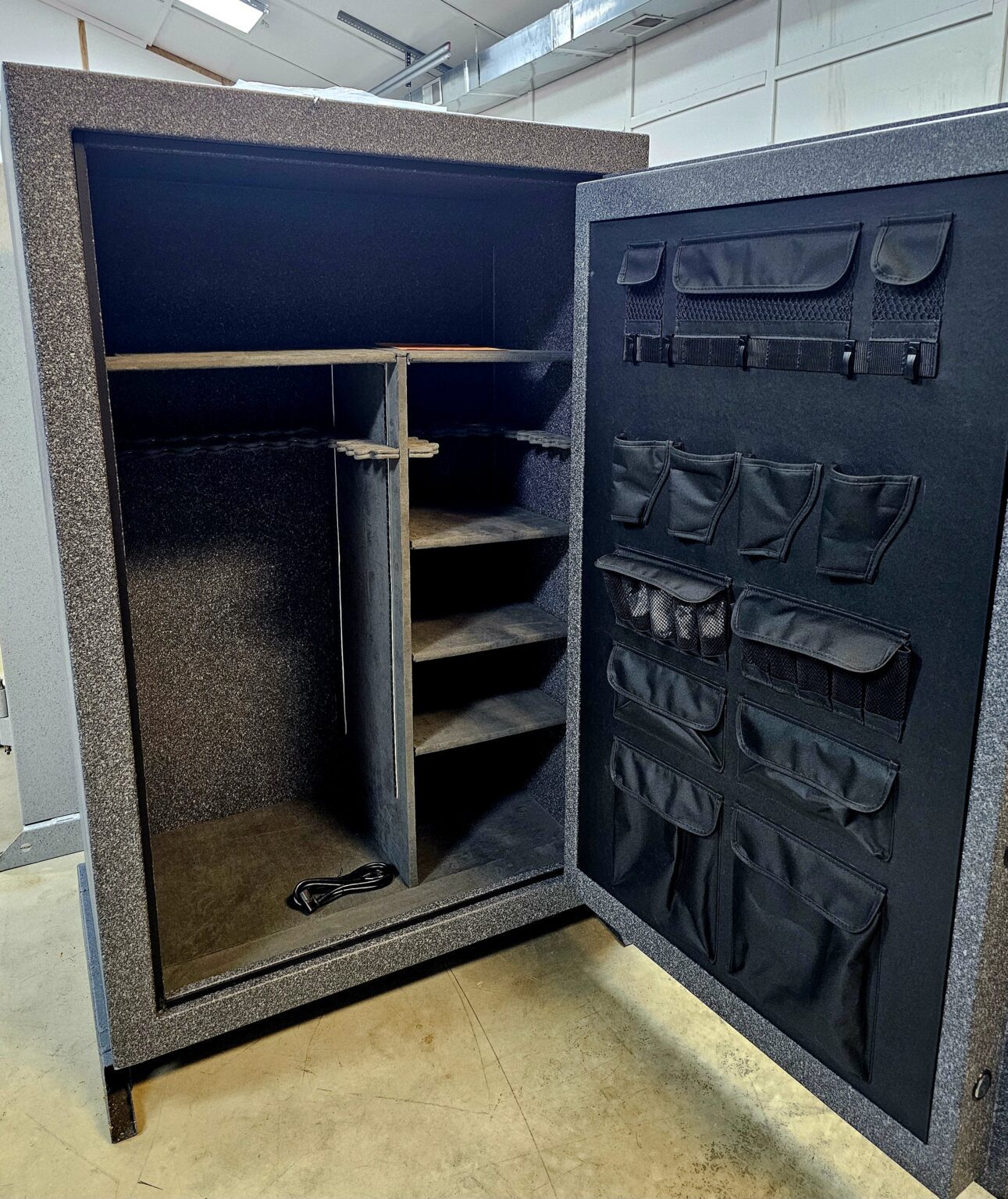 Superior Challenger 40 (Textured Granite) | Parker's Safes and Security ...