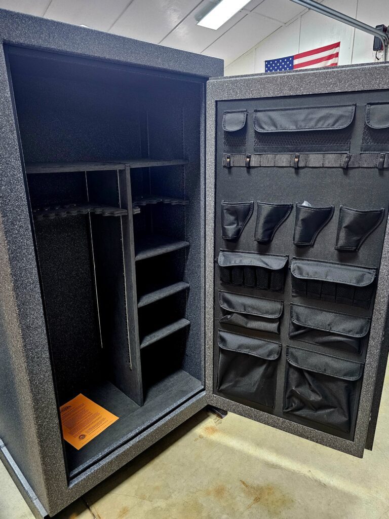 Superior Challenger 30 (Textured Granite) | Parker's Safes and Security ...