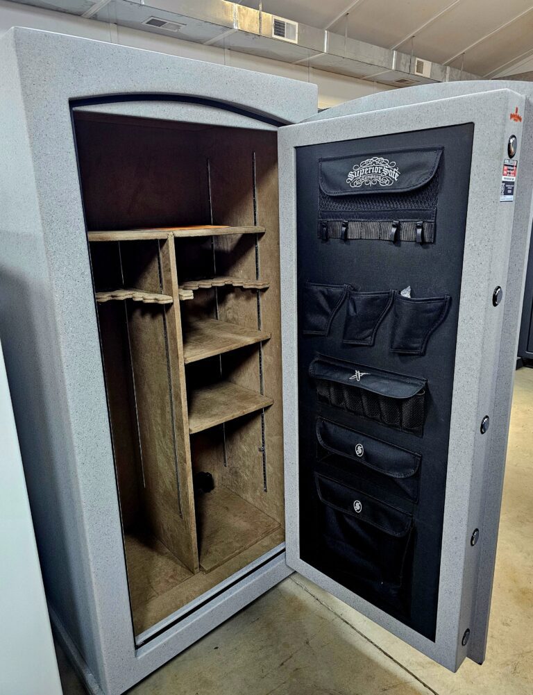 Superior Regal 25 (Textured Granite) | Parker's Safes and Security ...